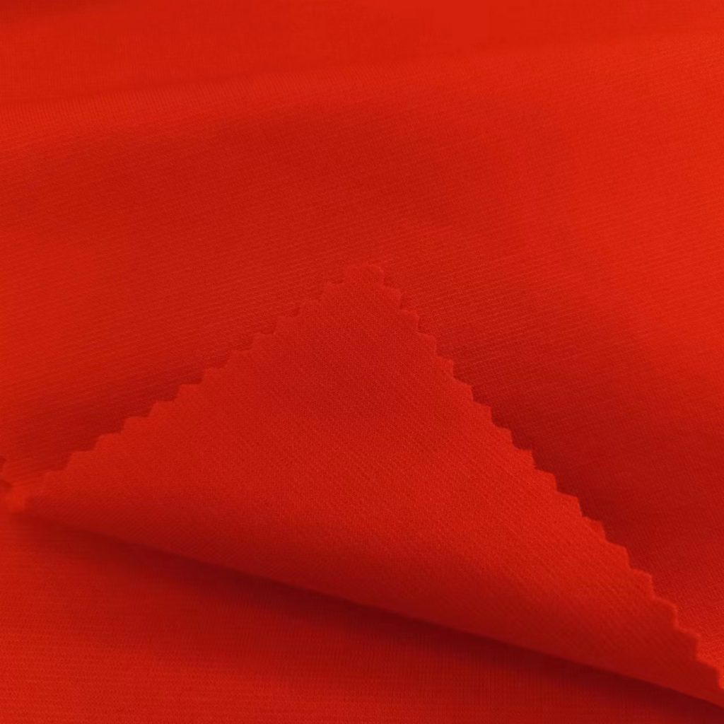 Polyester Rayon Roman Fabric–Hangzhou Kangman Textile Co., Ltd.