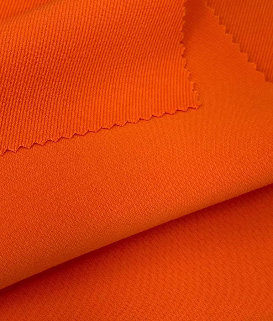 Polyester Rayon Spandex Woven Fabric–Hangzhou Kangman Textile Co., Ltd.