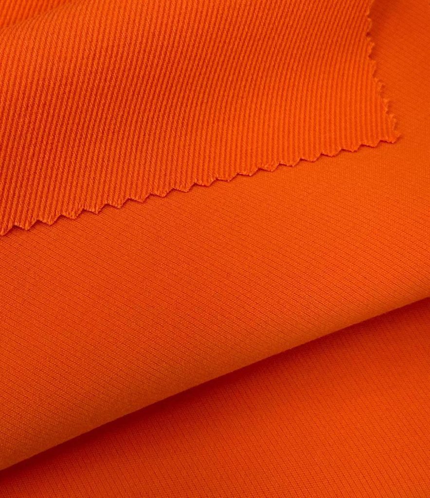 Polyester Rayon Spandex Woven Fabric–Hangzhou Kangman Textile Co., Ltd.