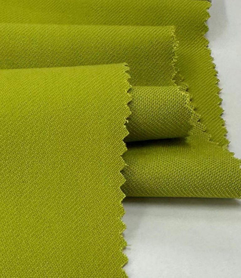 Polyester Rayon Stretch Fabric–Hangzhou Kangman Textile Co., Ltd.