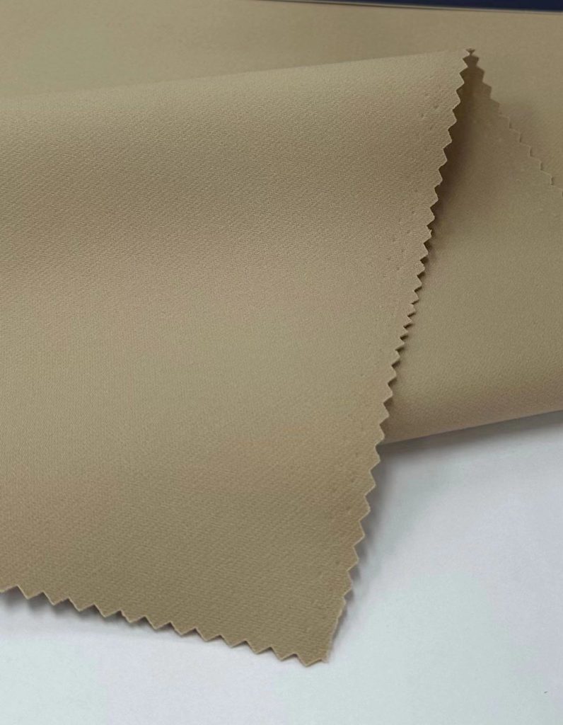 75D Low Elastic SORONA Double Layer Fabric–Hangzhou Kangman Textile Co ...