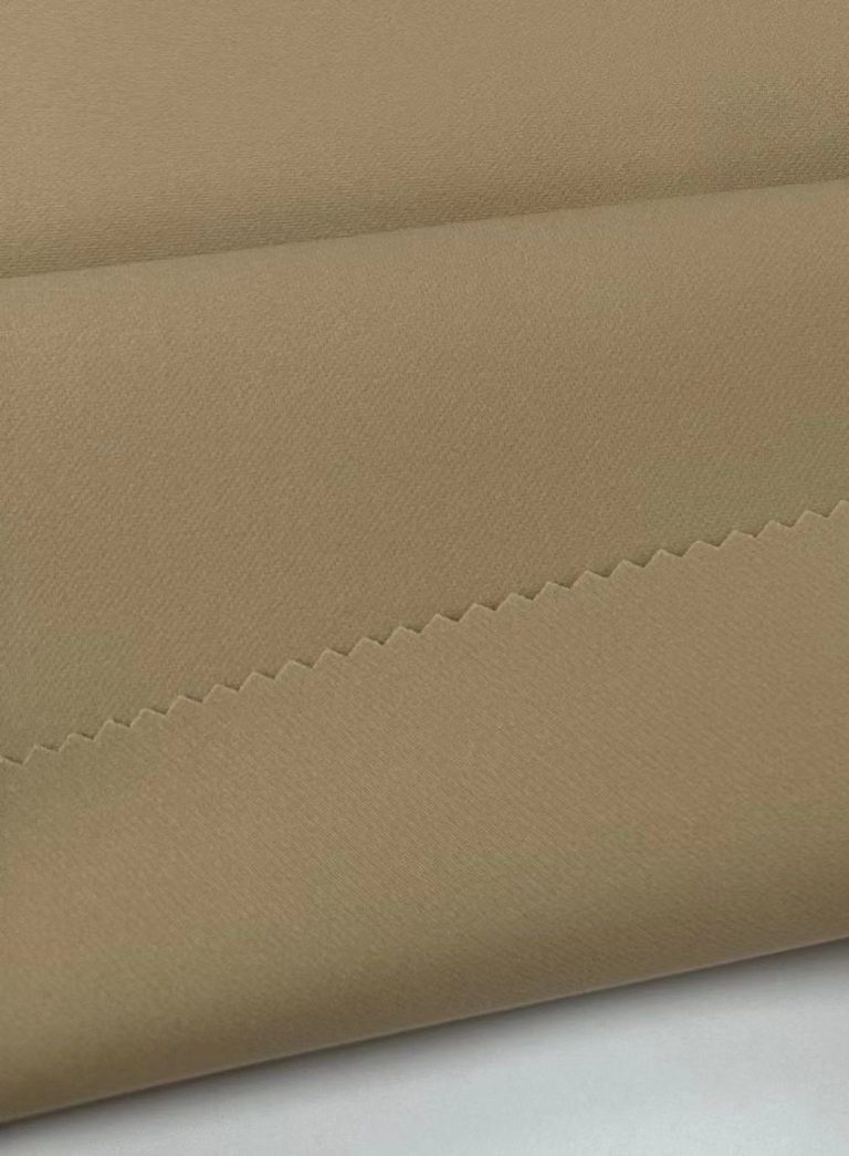 75D Low Elastic SORONA Double Layer Fabric–Hangzhou Kangman Textile Co ...