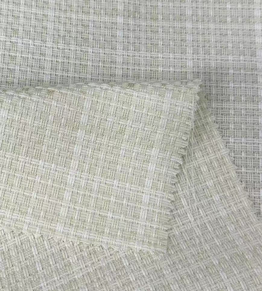 Polyester Plaid Women’s Clothing Fabric–Hangzhou Kangman Textile Co., Ltd.