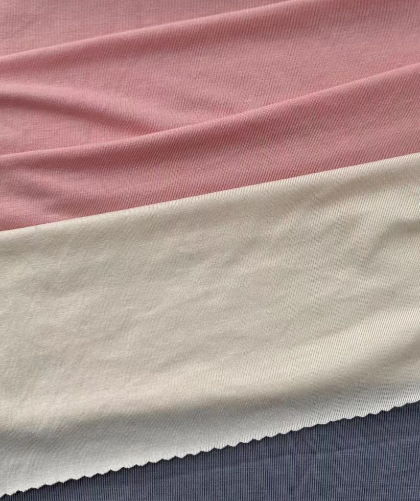 Modal Dyed Jersey Fabric–Hangzhou Kangman Textile Co., Ltd.