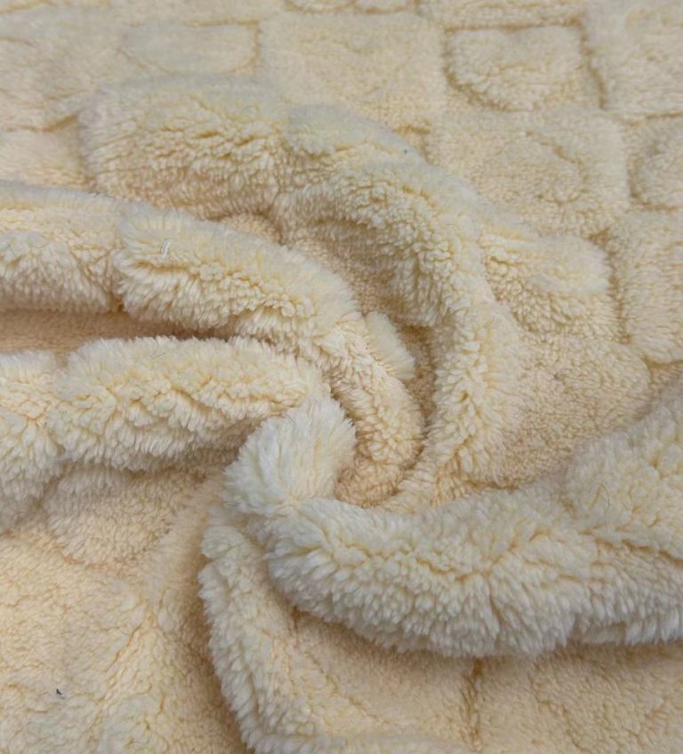 Polyester Jacquard Shu Velvet Fabric–Hangzhou Kangman Textile Co., Ltd.