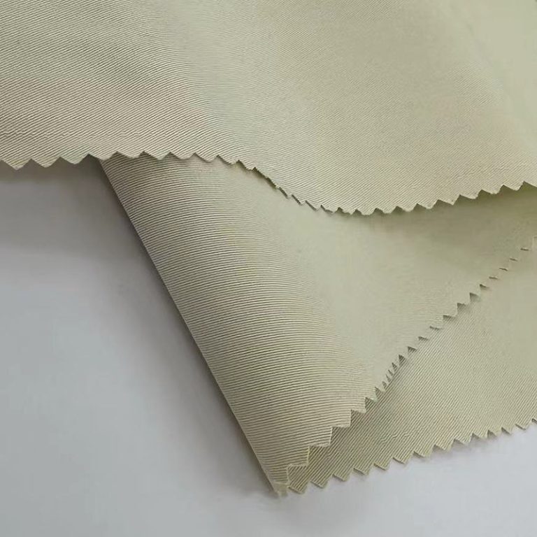75/50 SORONA 3/3 Twill Fabric–Hangzhou Kangman Textile Co., Ltd.
