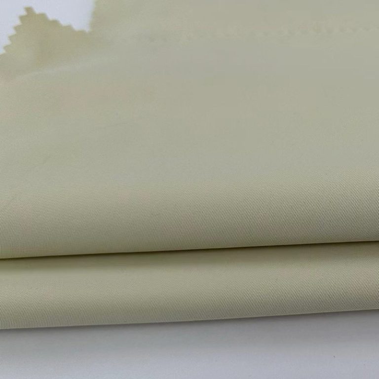 75/50 SORONA 3/3 Twill Fabric–Hangzhou Kangman Textile Co., Ltd.