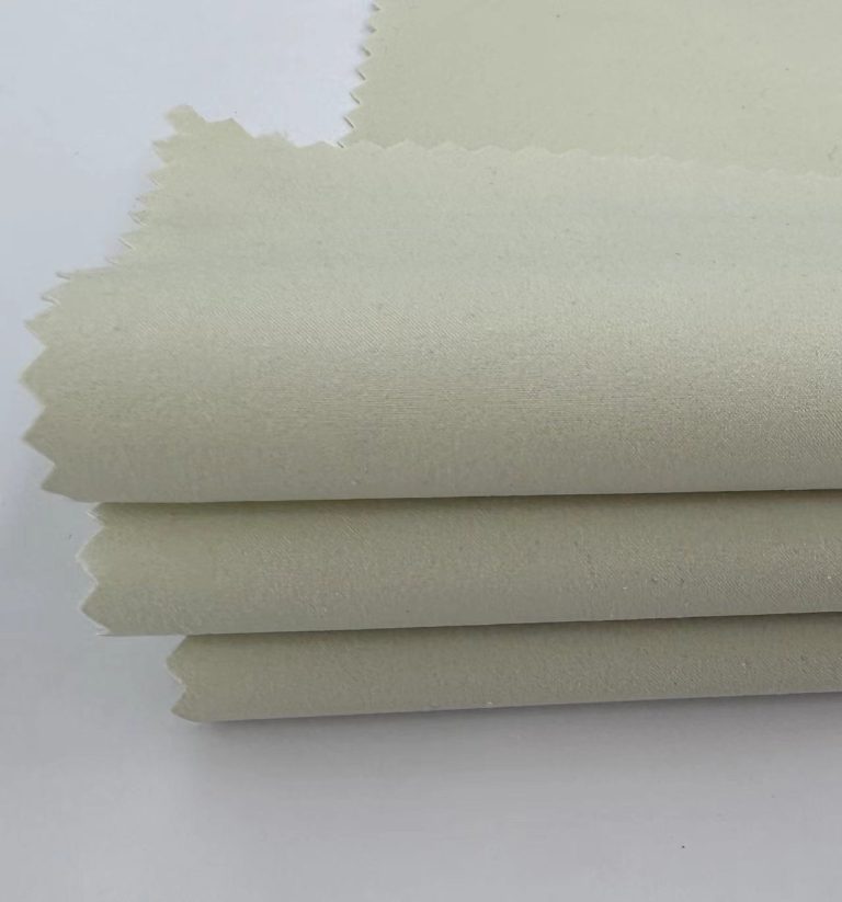 60S Cotton-Feel SORONA Fabric–Hangzhou Kangman Textile Co., Ltd.