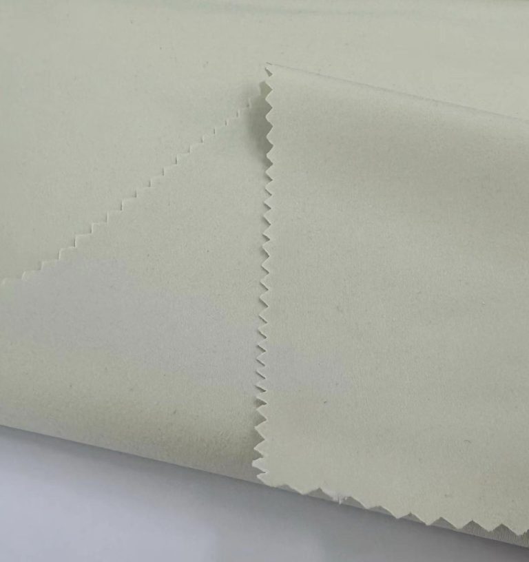 60S Cotton-Feel SORONA Fabric–Hangzhou Kangman Textile Co., Ltd.