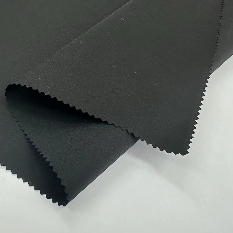 75D SORONA Eco-friendly Woven Fabric–Hangzhou Kangman Textile Co., Ltd.
