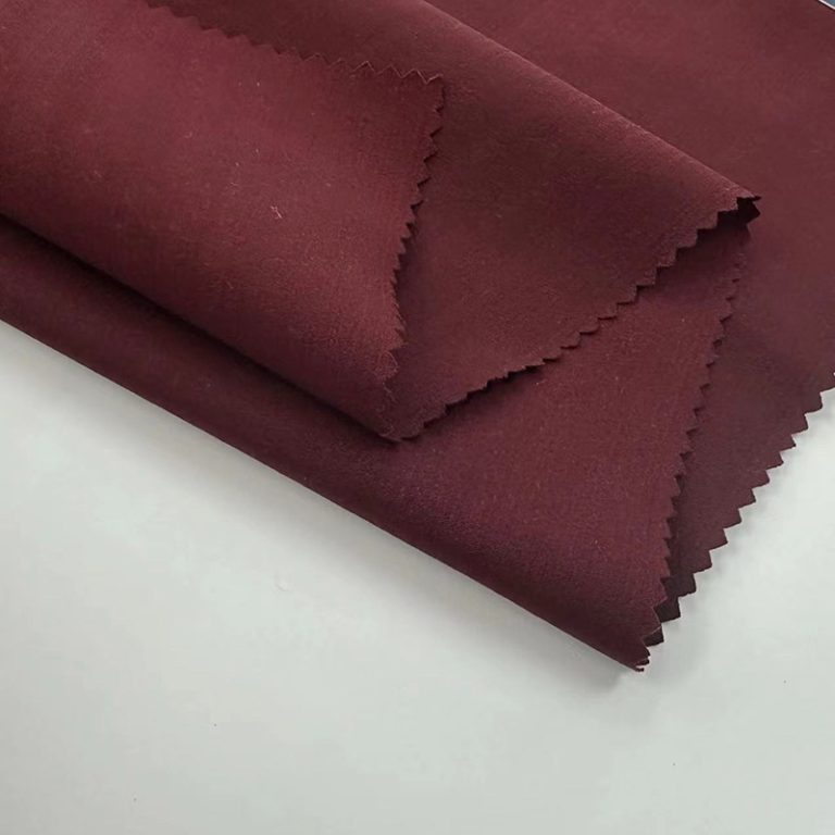 T400 100% SORONA Outdoor Fabric–Hangzhou Kangman Textile Co., Ltd.