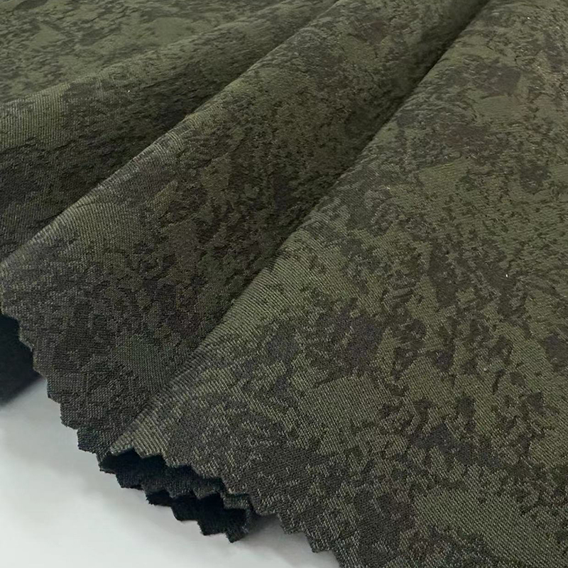 Yarn Dyed Stretch Faille Fabric–Hangzhou Kangman Textile Co., Ltd.