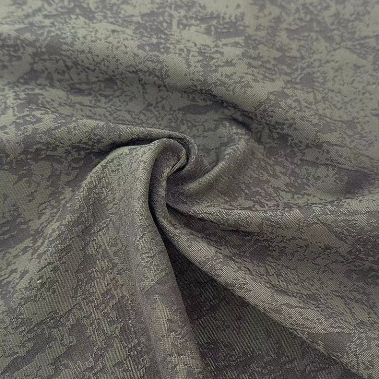 Yarn Dyed Stretch Faille Fabric–Hangzhou Kangman Textile Co., Ltd.