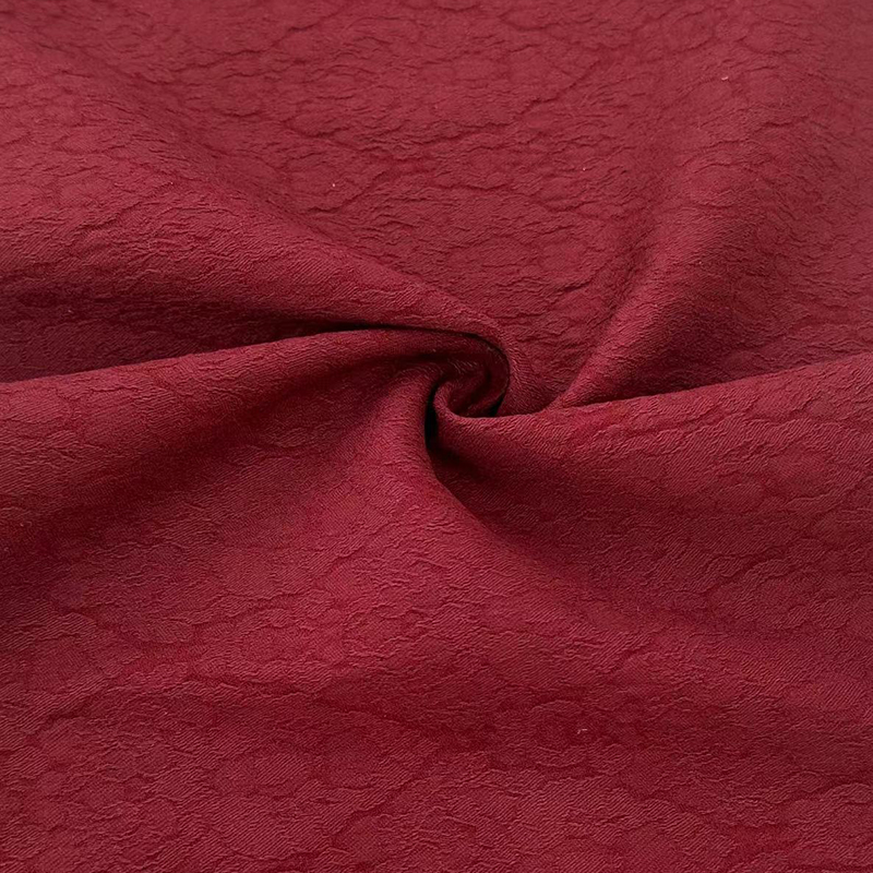 Stretch Faille Fabric for Dresses–Hangzhou Kangman Textile Co., Ltd.