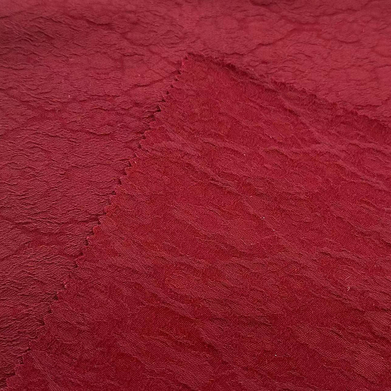 Stretch Faille Fabric for Dresses–Hangzhou Kangman Textile Co., Ltd.