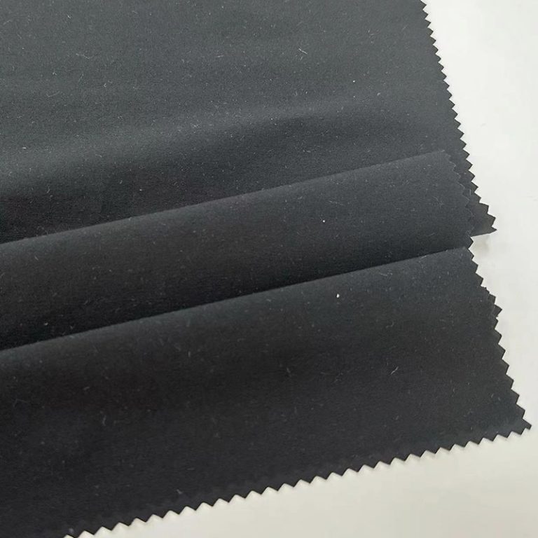 Rayon Stretch Faille Fabric For Cloth–Hangzhou Kangman Textile Co., Ltd.