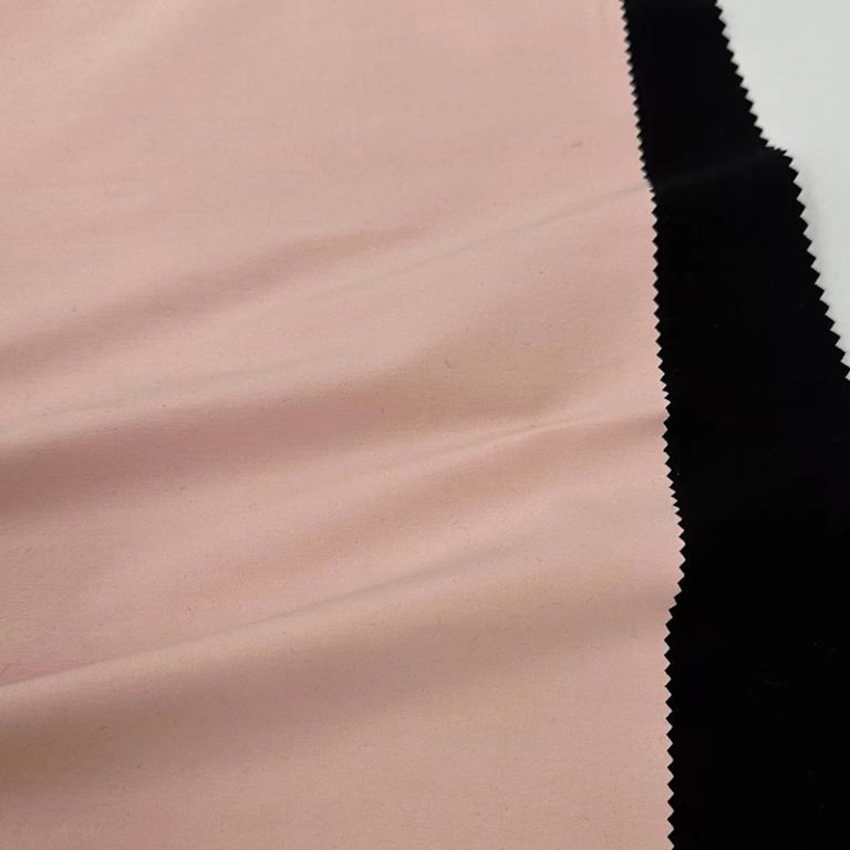 Rayon Stretch Faille Fabric For Cloth–Hangzhou Kangman Textile Co., Ltd.