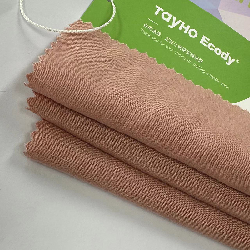 Tencel Linen Woven Fabric–Hangzhou Kangman Textile Co., Ltd.