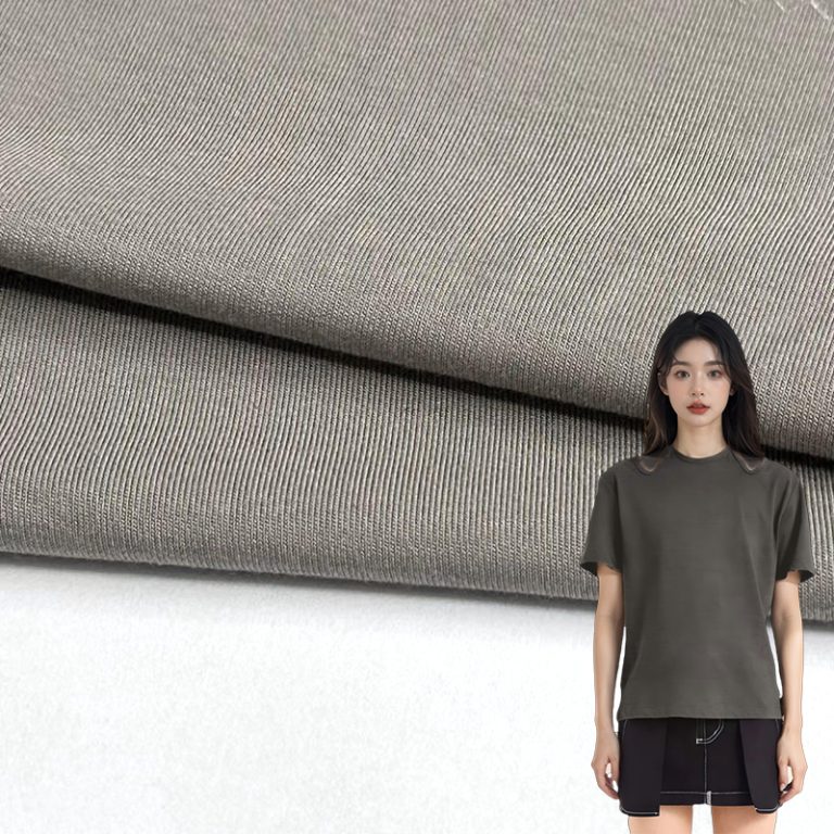 Bamboo Fiber Modal Jersey Fabric–Hangzhou Kangman Textile Co., Ltd.
