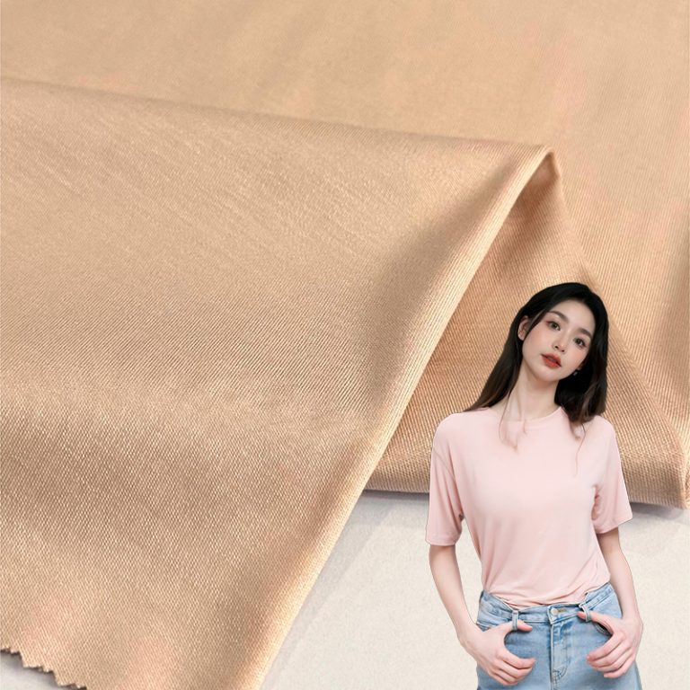 Lenzing Modal Stretch Fabric–Hangzhou Kangman Textile Co., Ltd.