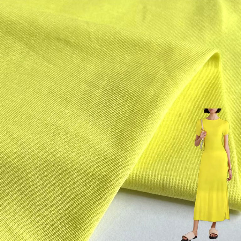 Polylactic Acid Modal Stretch Fabric–Hangzhou Kangman Textile Co., Ltd.