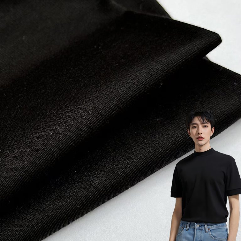 60S Rayon Nylon Roman Fabric–Hangzhou Kangman Textile Co., Ltd.