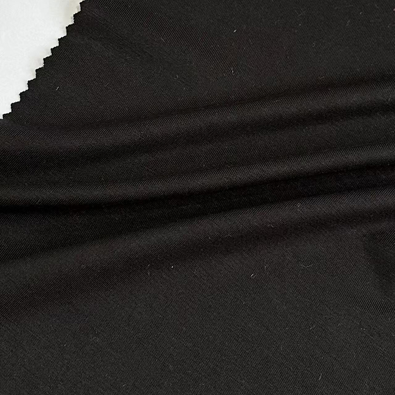Modal Polyester Jersey Fabric–Hangzhou Kangman Textile Co., Ltd.