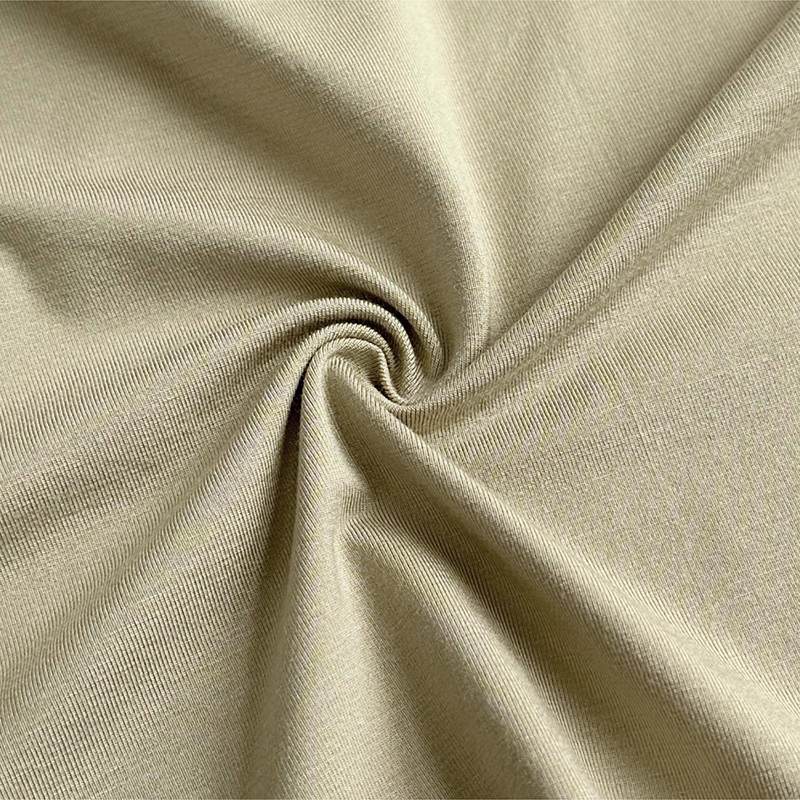 Rayon Spandex Stretch Fabric–Hangzhou Kangman Textile Co., Ltd.