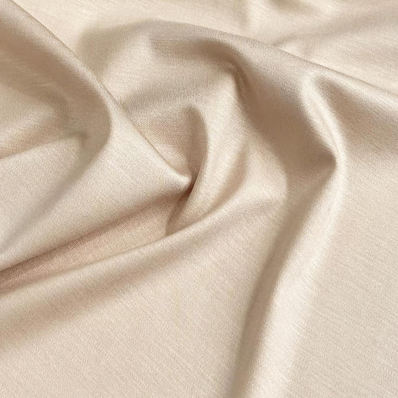 Lenzing Modal Stretch Fabric–Hangzhou Kangman Textile Co., Ltd.