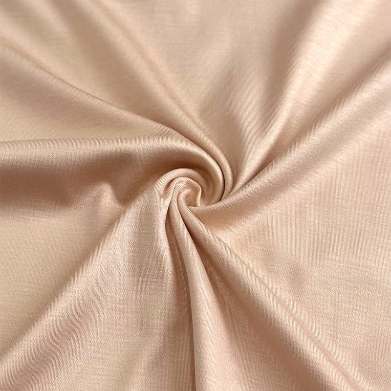 Lenzing Modal Stretch Fabric–Hangzhou Kangman Textile Co., Ltd.