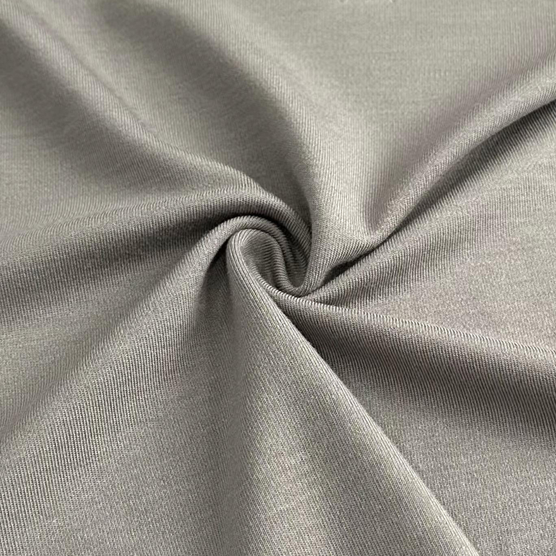 Bamboo Fiber Modal Jersey Fabric–Hangzhou Kangman Textile Co., Ltd.