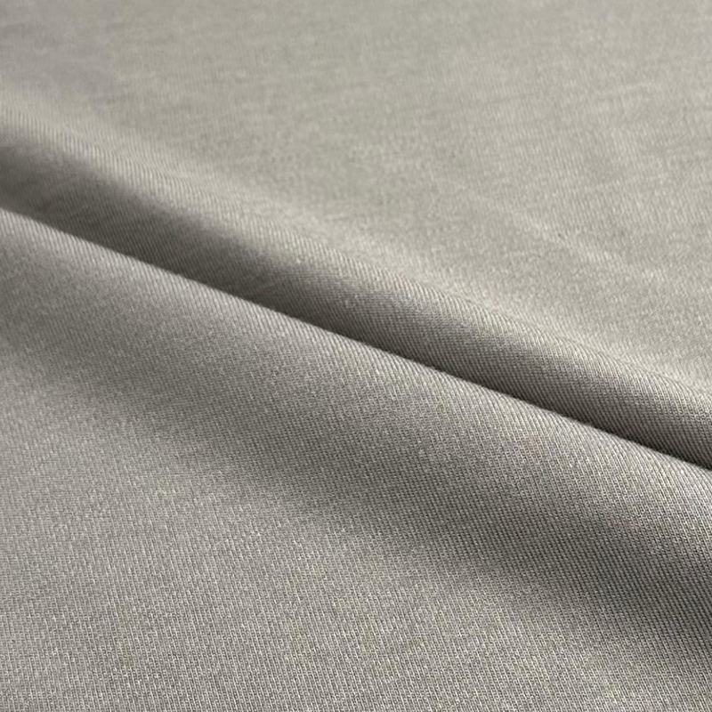 Bamboo Fiber Modal Jersey Fabric–Hangzhou Kangman Textile Co., Ltd.